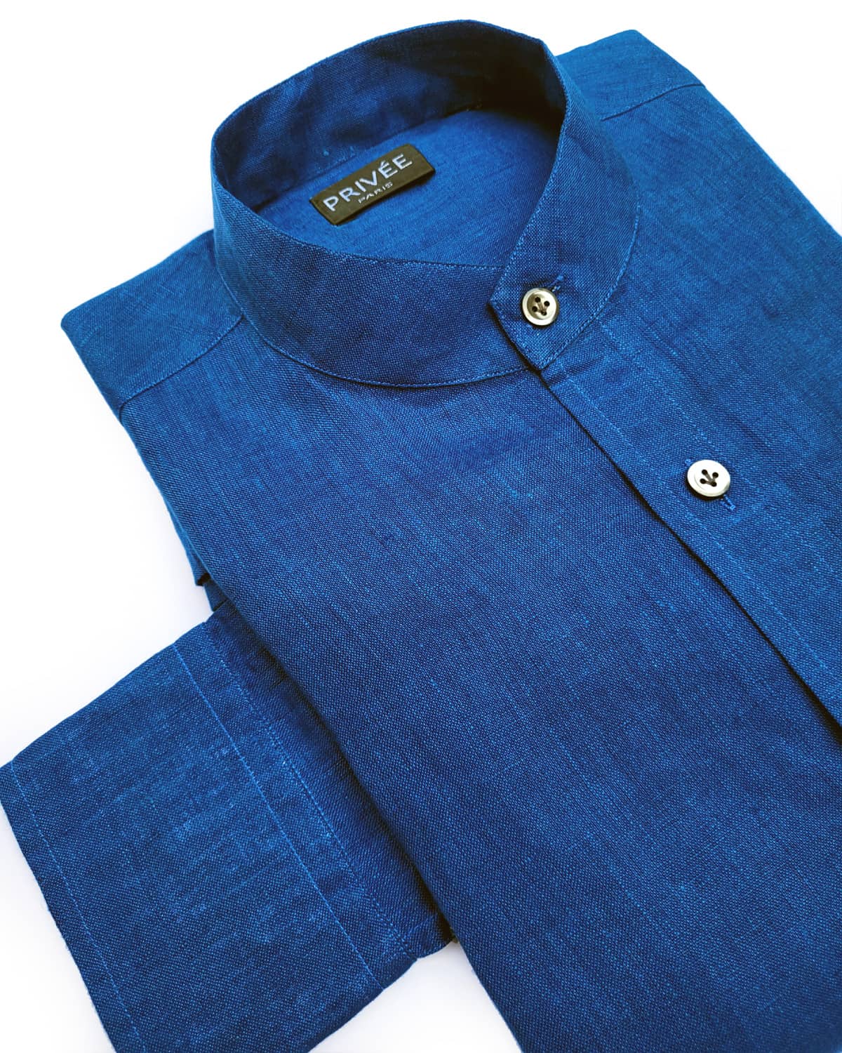 Linen Shirts for Men (Best in India) | Privee Paris